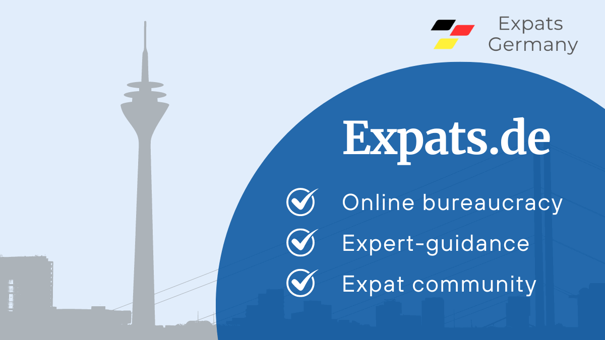 Moving to Germany Archives - Expats Germany